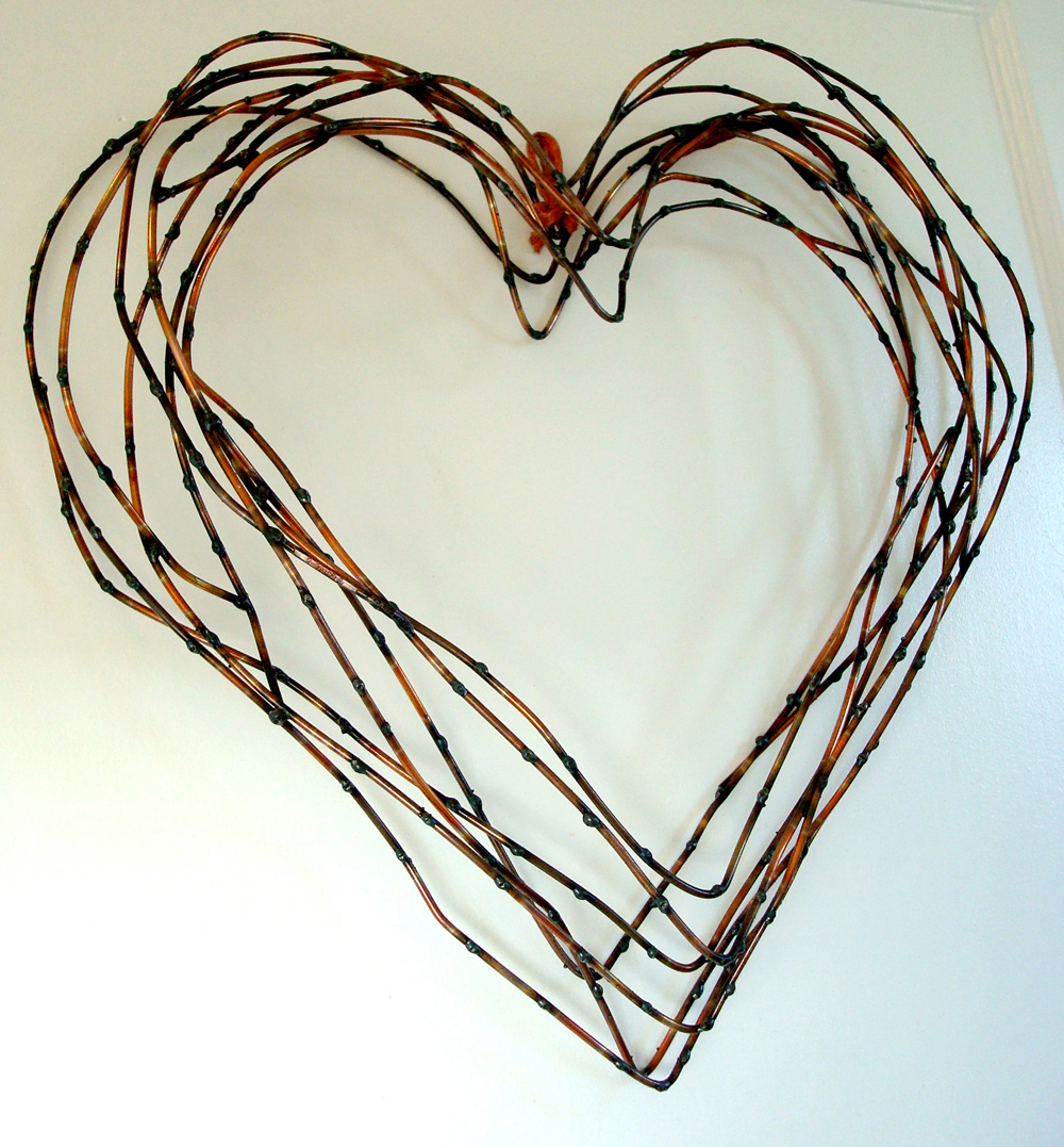 INDIO METAL ARTS