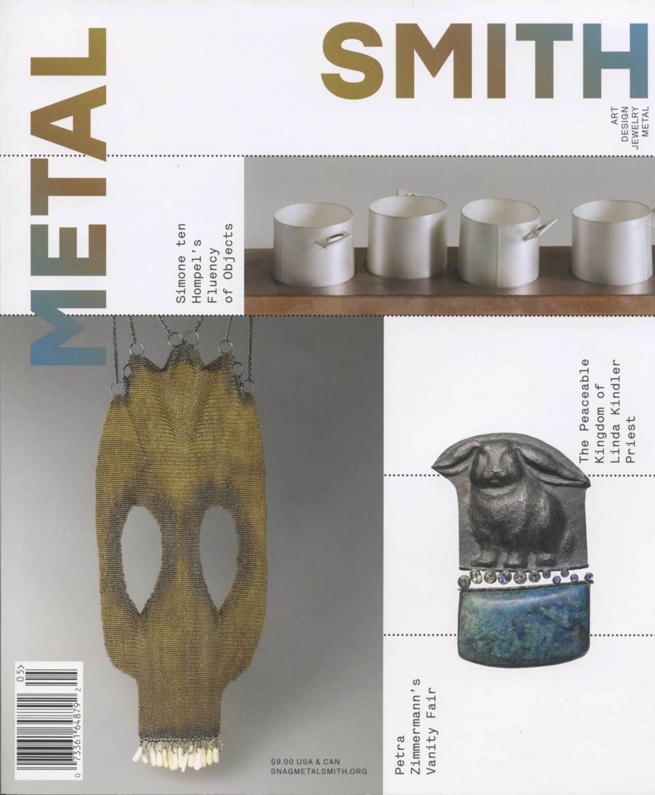 PRESS | INDIO METAL ARTS