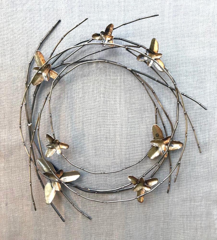 INDIO METAL ARTS | artful objects for inside and out