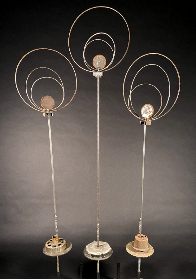 INDIO METAL ARTS | artful objects for inside and out