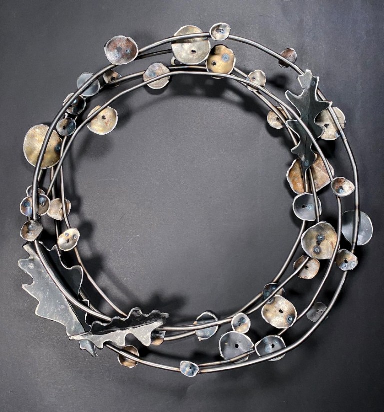 INDIO METAL ARTS | artful objects for inside and out