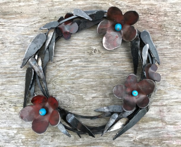 INDIO METAL ARTS | artful objects for inside and out